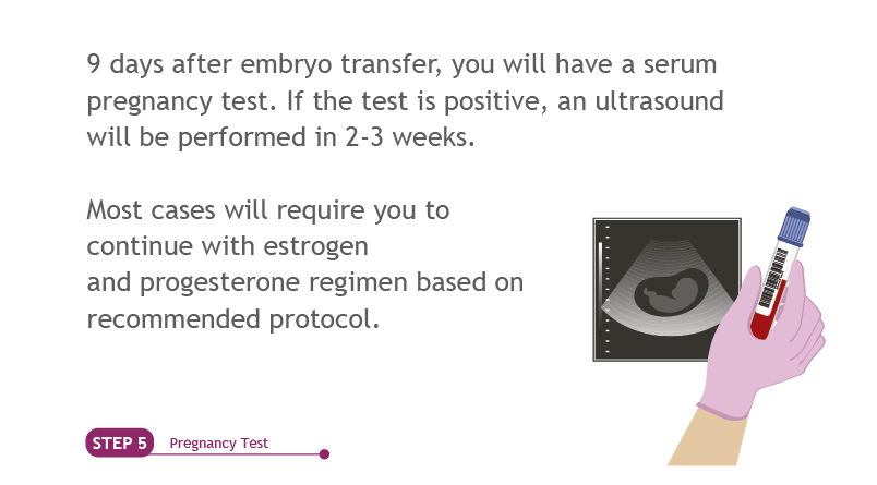 IVF- Simple Protocol | Fertility Center of Miami