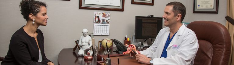 Fernando Akerman, MD