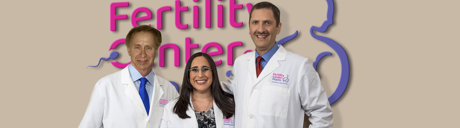Fertility Center of Miami
