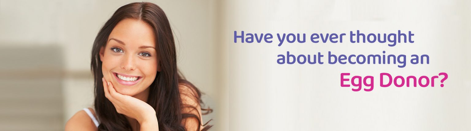 Becoming an Egg Donor