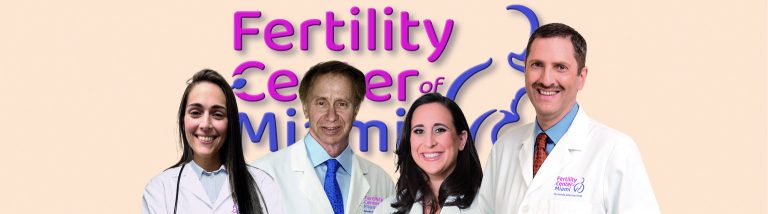 Fertility Center of Miami